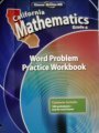 California Mathematics: Word Problem Practice Workbook, Grade 6 ...
