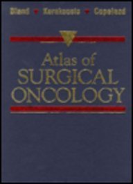 Atlas of Surgical Oncology: 9780721642239: Medicine & Health Science ...