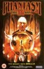 Phantasm 4: Amazon.fr: Bannister, Reggie, Baldwin, Michael, Thornbury ...