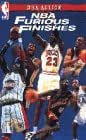 NBA - Furious Finishes: Amazon.fr: Jordan, Michael, Olajuwon, Hakeem ...