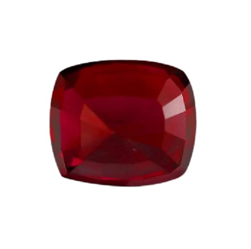 Rare Gems Gallery Old Burma Ruby Gemstone Original Certified माणिक्य ...