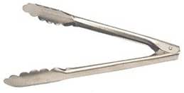 Amazon.com: Utility Tong, 16'', Heavy Weight 1.0 Millimeter Stainless ...