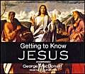 Snapklik.com : Getting To Know Jesus