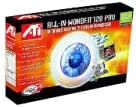 Amazon.com: ATI Technologies Inc. 100-708089 All In Wonder 128 Pro 32MB ...