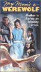 Amazon.com: My Mom's a Werewolf : Blakely, Saxon, Caspary, Schuck, B ...