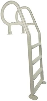 Amazon.com : Heavy-Duty In-Pool Ladder : Patio, Lawn & Garden