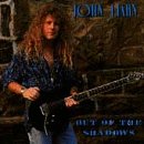 Hahn, John - Out of the Shadows - Amazon.com Music