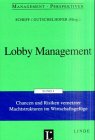 Amazon.com: Lobby Management: 9783851227567: unknown author: Books