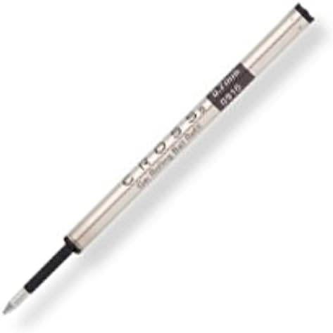 Cross Selectip Gel Rollingball Pen Refill Red 1 per card (8013 ...