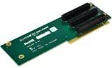 Supermicro RSC-R2UU-2E4E8 Riser Card : Amazon.ca: Electronics