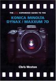 The Pip Expanded Guide to the Konica Minolta Dynax/Maxxum 7D (Pip ...