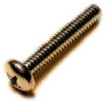 Amazon.com: 10-32 X 1-1/4 PAN MACH-PH S/S Box Qty. / 100 : Industrial ...