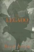 El Legado / The Will (Spanish Edition): Arvin, Reed: 9789500826167 ...