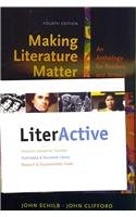 Amazon.com: Making Literature Matter 4e & LiterActive: 9780312545451 ...