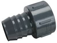 Amazon.com: Insert Female Adapter - 1 1/4 in. : Everything Else