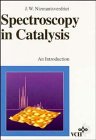 Amazon.com: Spectroscopy in Catalysis: An Introduction: 9783527285938 ...