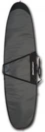Amazon.com : Surftech Sup Rip Stop Board Bag (Black/Grey, 9-Feet 6 ...