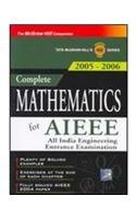 Amazon.in: Buy Complete Maths Aieee 2005-06 Book Online at Low Prices ...