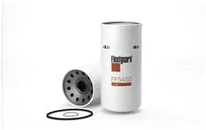 Amazon.com: Fleetguard FF5450 : Automotive
