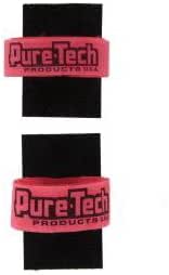Amazon.com: Pure-Tech Xtreme Psa Strap - Neon Red : Toys & Games