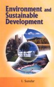 Buy Environment and Sustainable Development Book Online at Low Prices ...