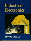 Buy Industrial Electronics Book Online at Low Prices in India ...