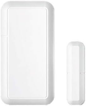 Amazon.com: Honeywell Home PROSIXMINI Wireless Mini Flat Door/Window ...