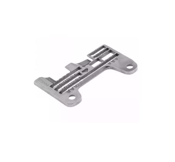Needle Plate 277524T60 Pegasus OVERLOCK Machine : Amazon.in: Home & Kitchen