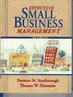 Amazon.com: Effective Small Business Management: 9780133977042 ...