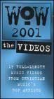 WOW 2001 The Videos : Wow: Amazon.co.uk: DVD & Blu-ray