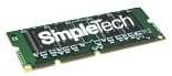 SimpleTech STH4141/64 64MB SDRAM Memory Module for HP : Amazon.ca ...
