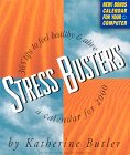 Amazon.co.jp: Stress Busters 2000 Calendar: 365 Tips to Feel Healthy ...