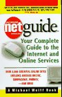 Amazon.com: Netguide: Your Complete Guide to the Internet and Online Services: 9780440223900 ...