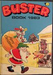 Buster Book 1983: Amazon.co.uk: A Fleetway Annual: Books