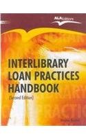 Interlibrary loan practics handbook: Viginiaboucher: 9788170005889 ...