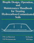 Biopile Design, Operation, and Maintenance Handbook for Treating ...