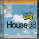 House '98 - Amazon.com Music