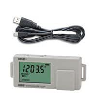 Onset HOBO UX100-014M Thermocouple Data Logger Kit w/USB Cable: Indoor ...