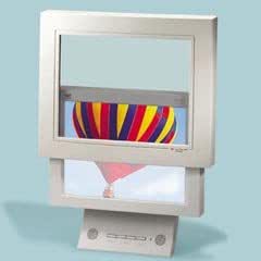 Amazon.com: 3M Circular Polarizing Filter for 19-21" Monitors : Electronics