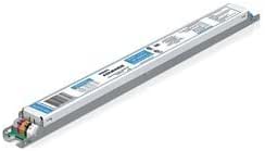 Philips Advance IZT-2S28-D Dimming Ballast, Electronic, 120 to 277V ...