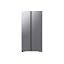 Samsung Series 6 American Style Fridge Freezer, Features SpaceMax and ...