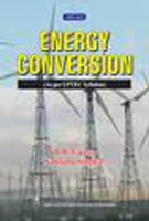 Energy Conversion (as Per UPTU Syllabus) : Gupta, B. R., Singhal, V ...