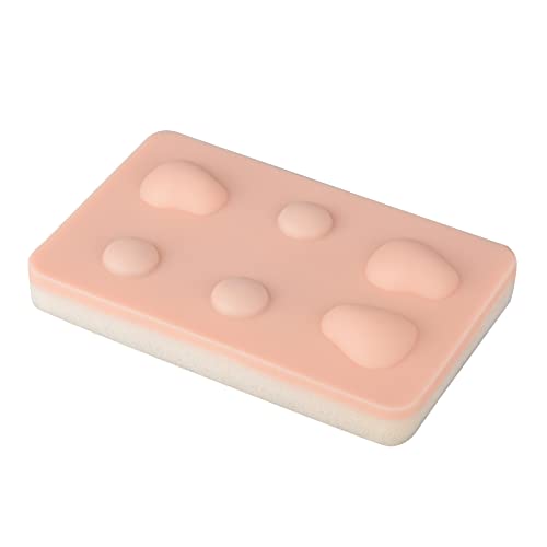 Medarchitect Abscess Incision & Drainage Pad, Sebaceous Cyst - Want It All