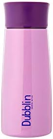 Dubblin Mini Premium Stainless Steel Double Wall Vacuum Insulated BPA ...