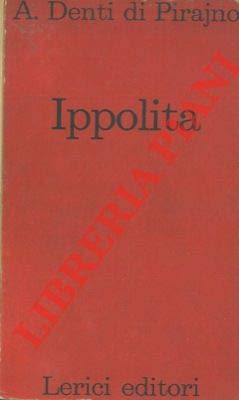 Amazon.com: Ippolita: Di Pirajno,Alberto Denti: Books