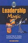 Buy Leadership Magic Book Online at Low Prices in India | Leadership ...