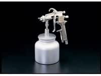 Amazon.com: Esco EA121BA-6 1.0L Spray Gun (with Lower Cup) : Automotive