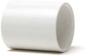 Amazon.com: Coupling Fitting - 1 inch Slip x 1 inch Slip : Industrial ...