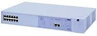 3Com Superstack II Switch 1100 12 portów : Amazon.pl: Elektronika
