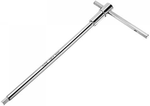 Teng 510506 6mm T-Handle Hex Driver : Amazon.co.uk: DIY & Tools
